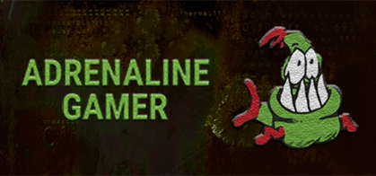 Grid for Adrenaline Gamer by afonsosriv - SteamGridDB