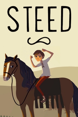 Steed Prototype - SteamGridDB