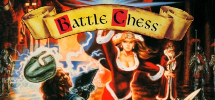 Grid for Battle Chess by a.wol - SteamGridDB