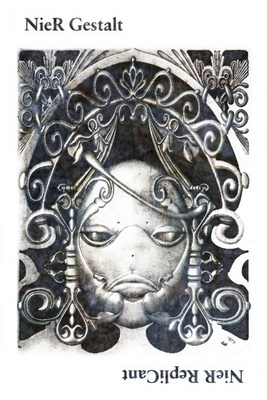 Grid for NieR by GappyDee - SteamGridDB