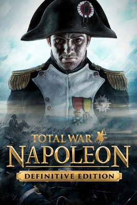 Total War: Napoleon – Definitive Edition - SteamGridDB