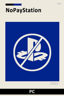 NoPayStation (Website) - SteamGridDB