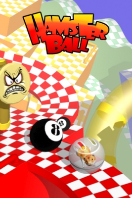 Hamsterball (Windows) - SteamGridDB