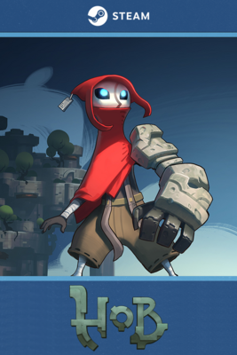 Grid for Hob by iHead - SteamGridDB