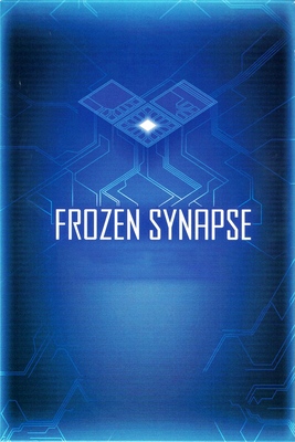 Grid for Frozen Synapse by Jinx - SteamGridDB