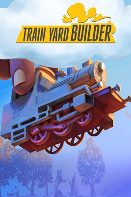 Grid for Train Yard Builder by PopoTheGorilla - SteamGridDB