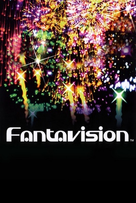 Fantavision - SteamGridDB