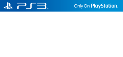 Grid for Sony PlayStation 3 by Mingebag - SteamGridDB