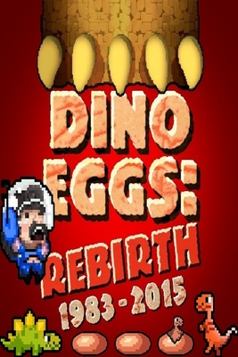 Dino Eggs: Rebirth - SteamGridDB