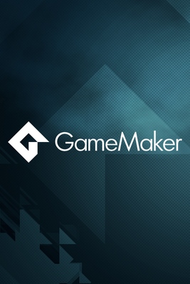 GameMaker - SteamGridDB