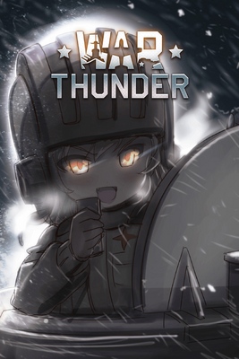 Grid for War Thunder by semicolon - SteamGridDB