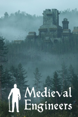 Grid for Medieval Engineers by Deadlywere - SteamGridDB