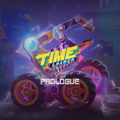 Time Loader Prologue - SteamGridDB