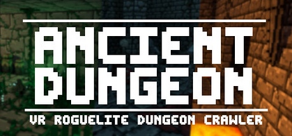 Ancient Dungeon VR - SteamGridDB