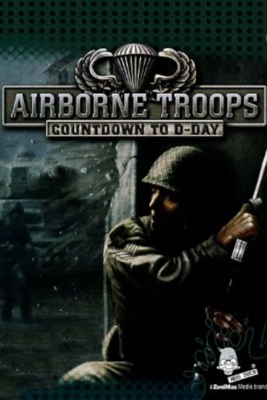 Grid for Airborne Troops: Countdown to D-Day by lilyissillyyy - SteamGridDB