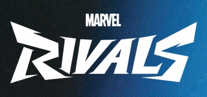 Grid for Marvel Rivals by Trent Anthony Francis - SteamGridDB