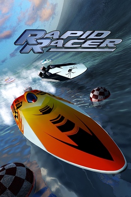 Rapid Racer - SteamGridDB