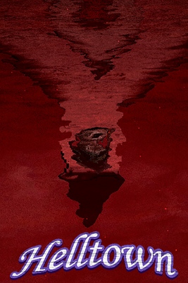 Helltown - SteamGridDB