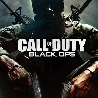 Grid for Call of Duty: Black Ops by Imatination - SteamGridDB