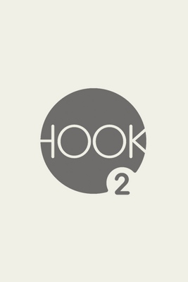 Grid for Hook 2 by _drewsoph - SteamGridDB