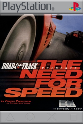 Grid for Road & Track Presents: The Need for Speed by Castcoder - SteamGridDB