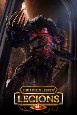 Grid for The Horus Heresy: Legions by Esgrammor - SteamGridDB