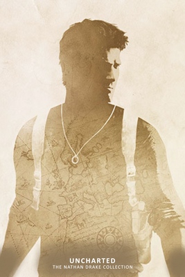 Grid for Uncharted: The Nathan Drake Collection by The Duality System ...