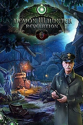 Demon Hunter 3: Revelation - SteamGridDB