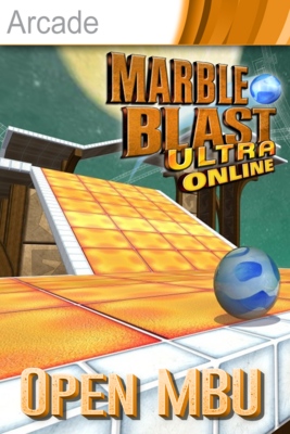 Grid for Marble Blast Ultra by Apex Grids - SteamGridDB