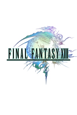 Grid for Final Fantasy XIII by Mugona - SteamGridDB