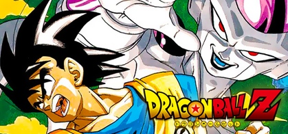 Grid for Dragon Ball Z by erlim - SteamGridDB