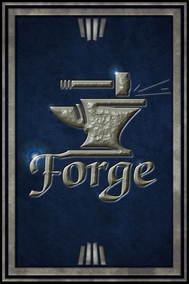 MTG Forge - SteamGridDB