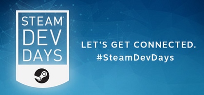 Steam Dev Days - SteamGridDB