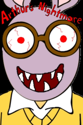 Arthur's Nightmare - SteamGridDB