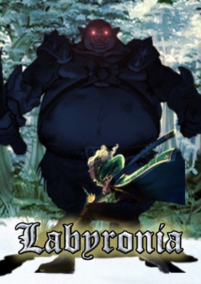 Grid for Labyronia RPG by Ams - SteamGridDB