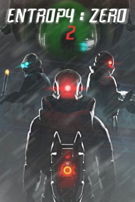 Grid for Entropy : Zero 2 by Monack - SteamGridDB