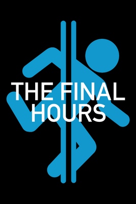 Grid for Portal 2: The Final Hours by Gamma - SteamGridDB