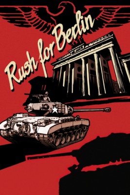 Rush for Berlin: Gold Edition - SteamGridDB