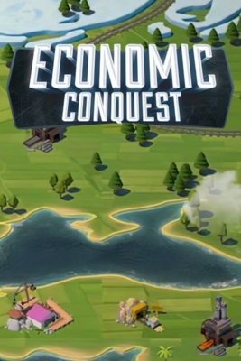 Economic Conquest - SteamGridDB