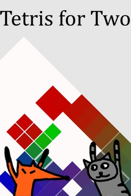 Tetris for Two - SteamGridDB