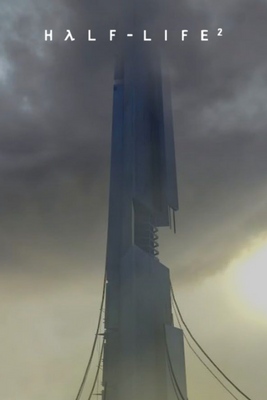 Grid for Half-Life 2 by isaktamin - SteamGridDB