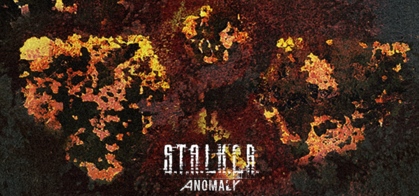 Grid for S.T.A.L.K.E.R.: Anomaly by tomast123_ - SteamGridDB