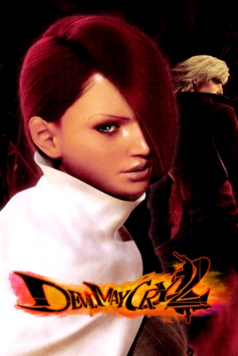 Grid for Devil May Cry 2 by Graywolf The 45th - SteamGridDB