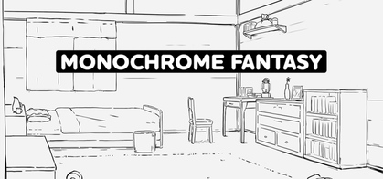 Living With Sister: Monochrome Fantasy - SteamGridDB