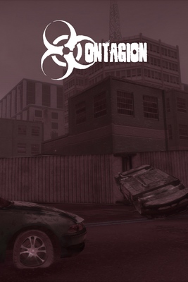 Grid for Contagion by isaktamin - SteamGridDB