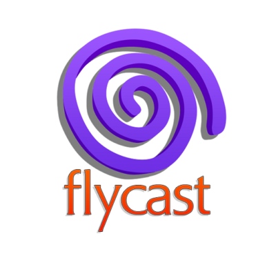 Grid for flycast (Emulator) by LakeyBun - SteamGridDB