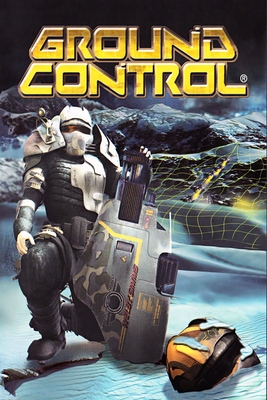 Ground Control Anthology - SteamGridDB