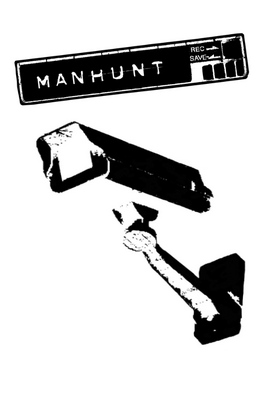 Grid for Manhunt by AstralBloodEX - SteamGridDB