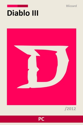 Grid For Diablo Iii By Colinvalentine Steamgriddb