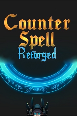 Counter Spell - SteamGridDB